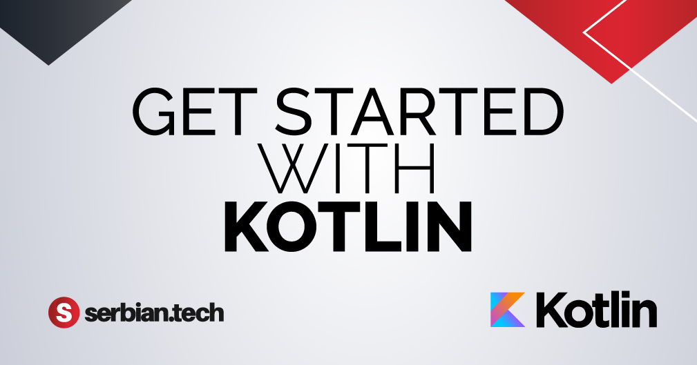 Kotlin Programming Language - SerbianTech Kotlin Programming Language - SerbianTech