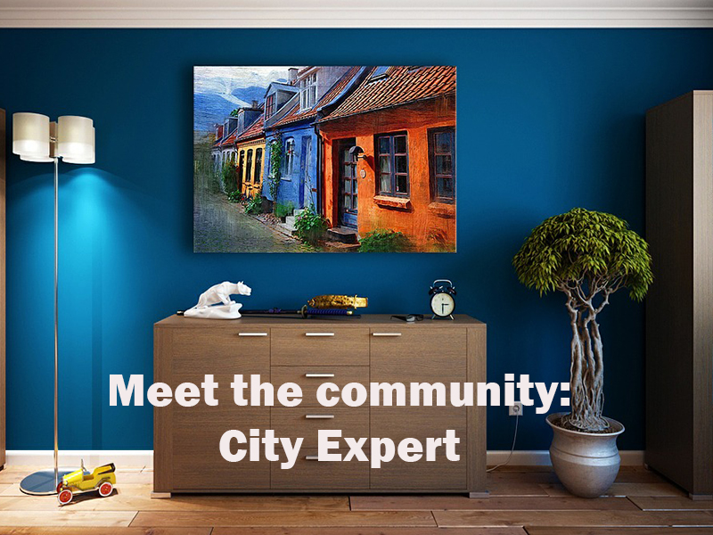 City Expert: One of the most promising Serbian Startups? - SerbianTech