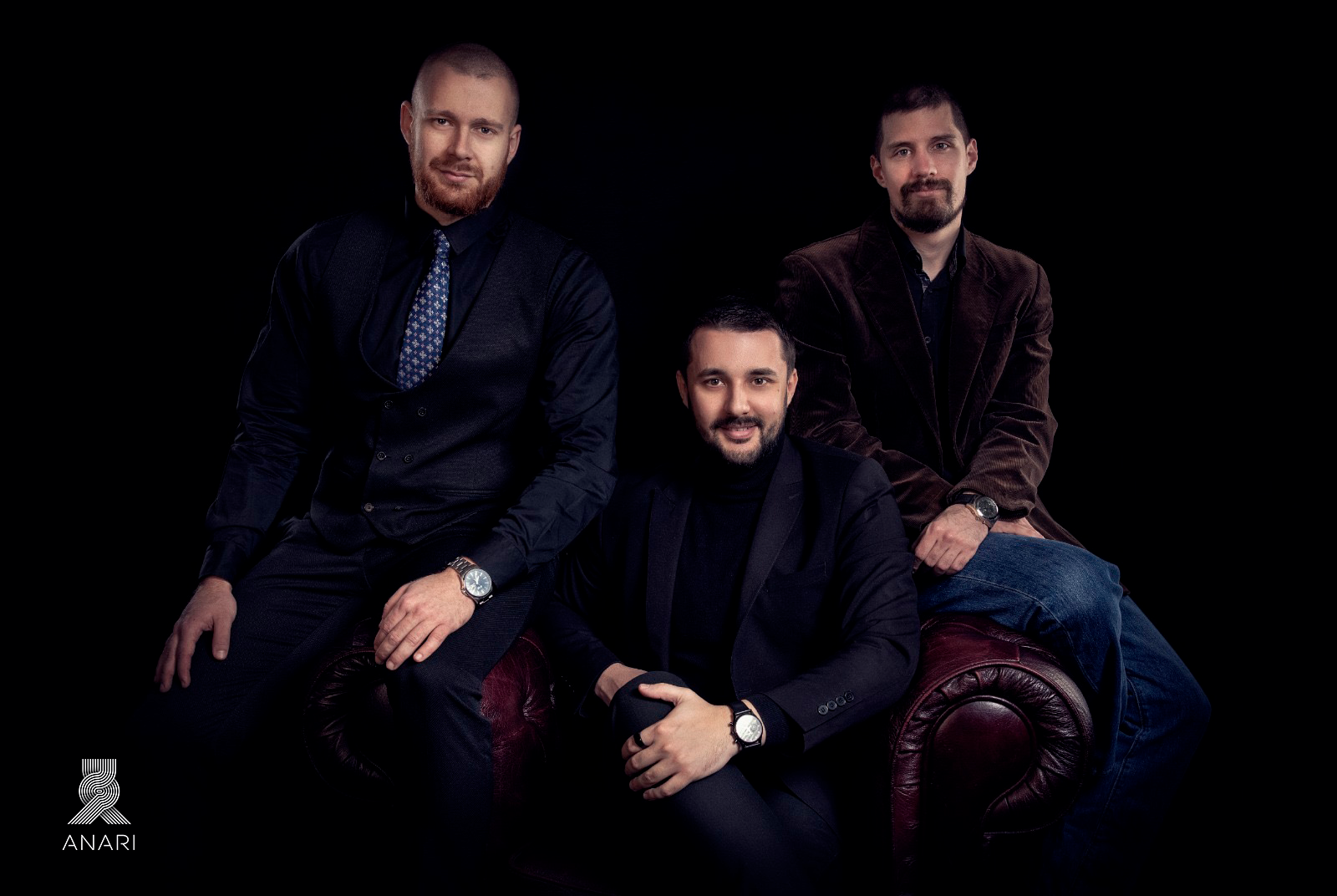 Two million USD for Serbian startup Anari AI - SerbianTech