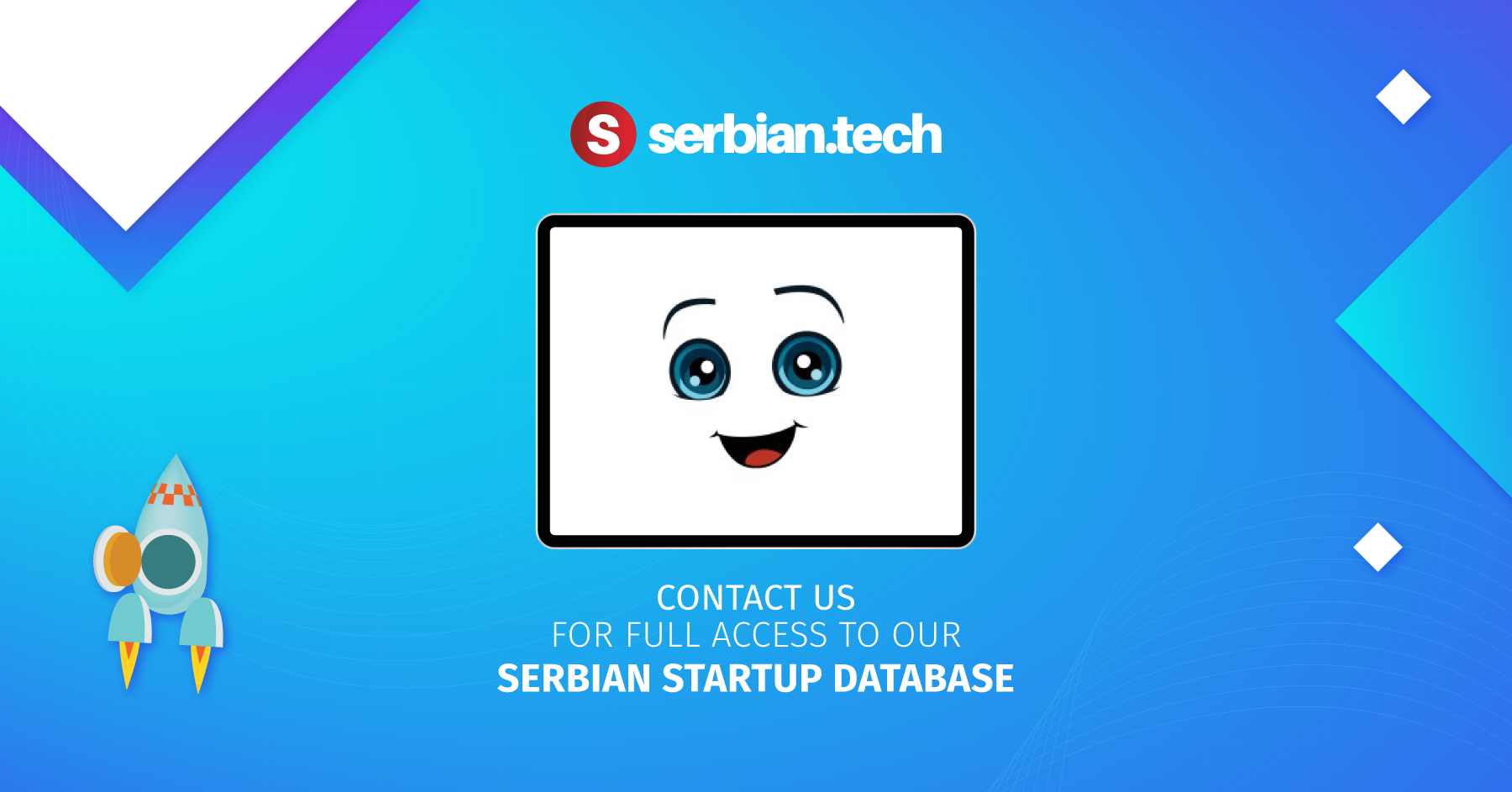 Igigi shopper's assistant - SerbianTech